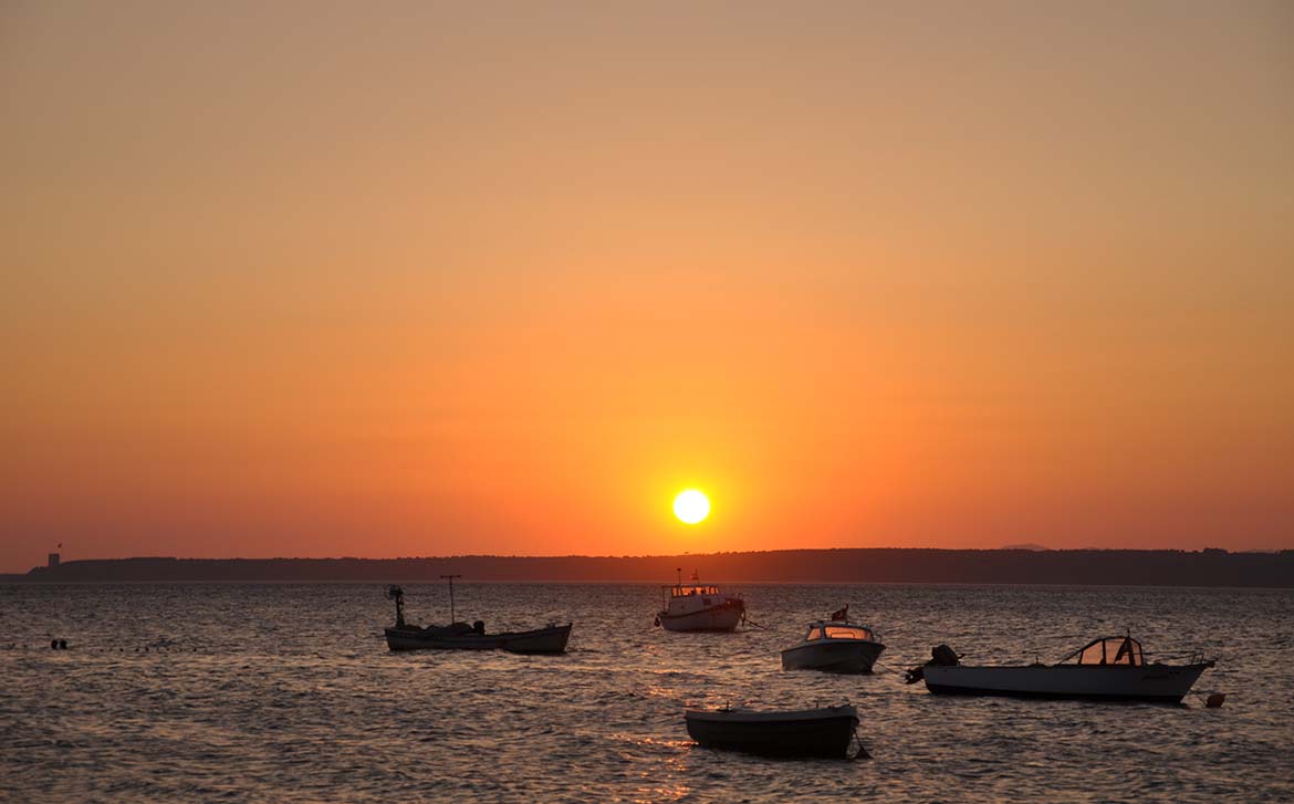 Turkish Seafaring Superstitions