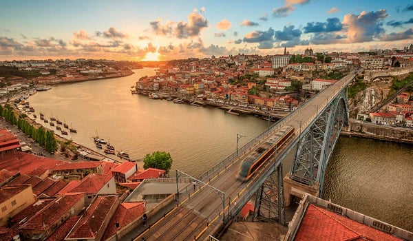 Discover Portuguese Traditions