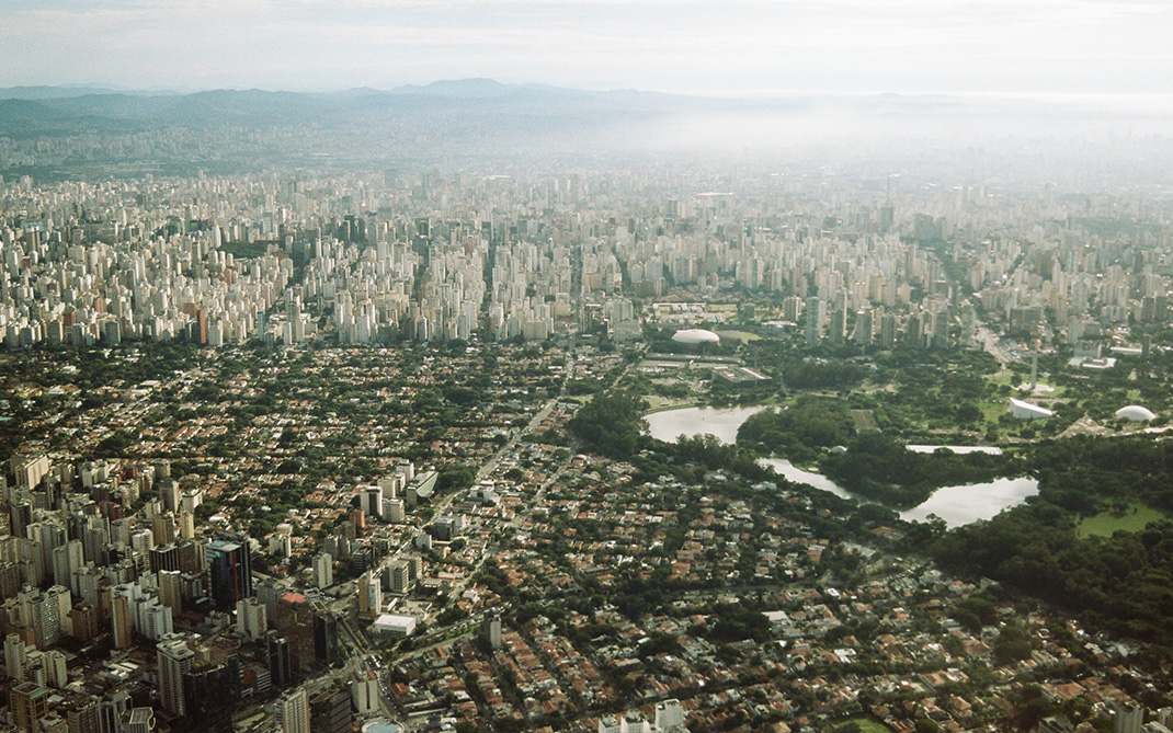 Trending: The Sights of Brazil