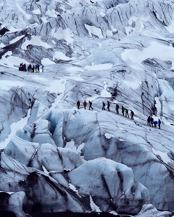 Your Guide to the Land of Fire & Ice