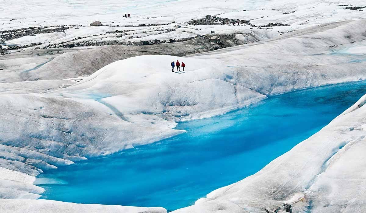 Experience Unforgettable Alaska Adventures with Azamara