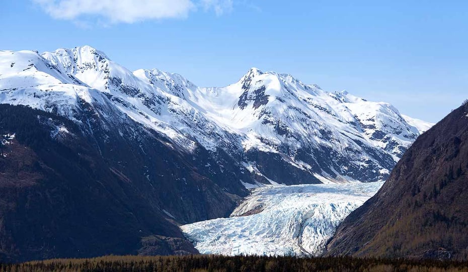Experience Unforgettable Alaska Adventures with Azamara