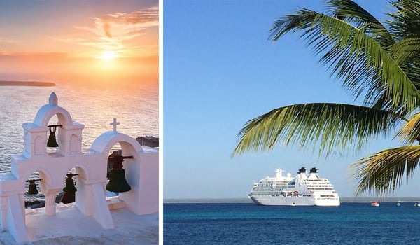 Seabourn is BACK and Ready to Welcome You Aboard!