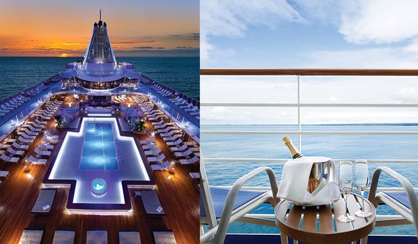 Oceania Cruises Brings Value Without Compromise