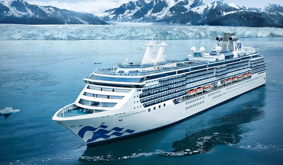 See Denali On An Alaska Cruisetour With Princess Cruises!