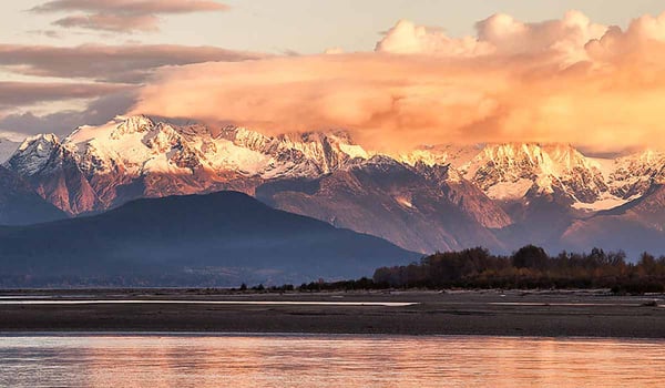 Keep Dreaming of Alaska with Ponant Cruises