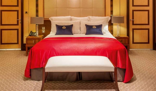 The Experience of Cunard