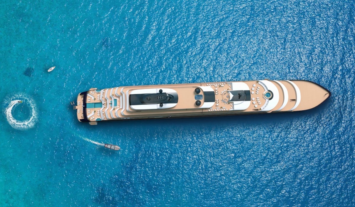 Everything You Need to Know About the Ritz-Carlton Yacht Collection