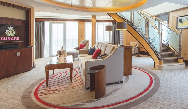 The Experience of Cunard