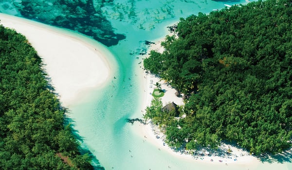 Journey Across the Indian Ocean