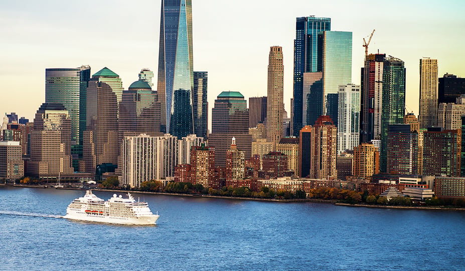 Across Oceans: A Look at Transoceanic Voyages