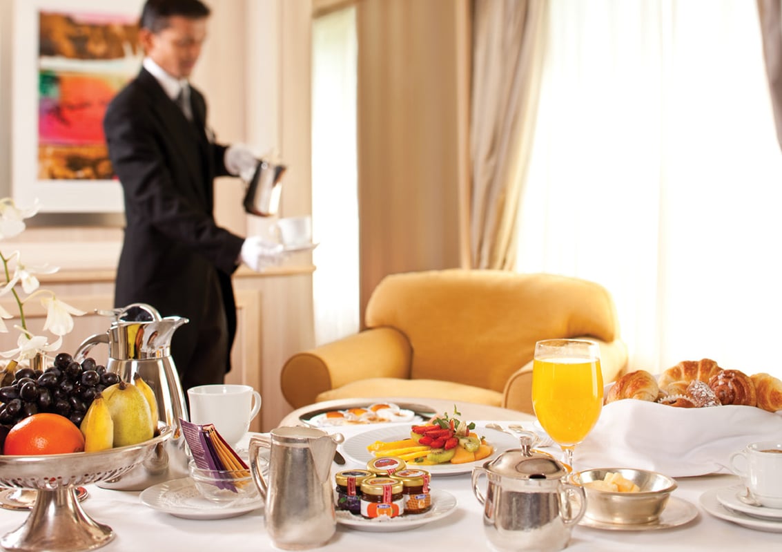 Elevate Your All-Inclusive Experience With Silversea Cruises