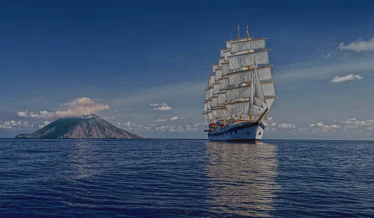 What Is Star Clippers?