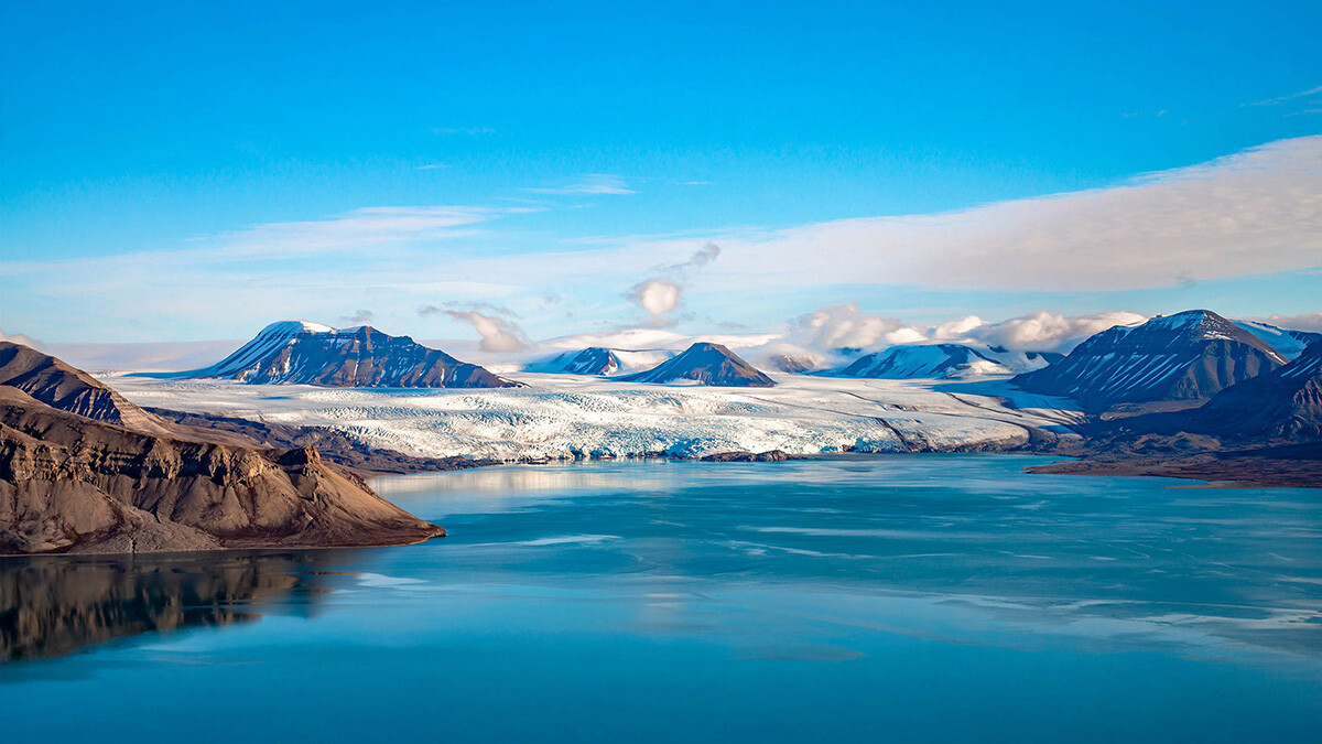 Why Artic Expeditions Should Be On Your Bucket List