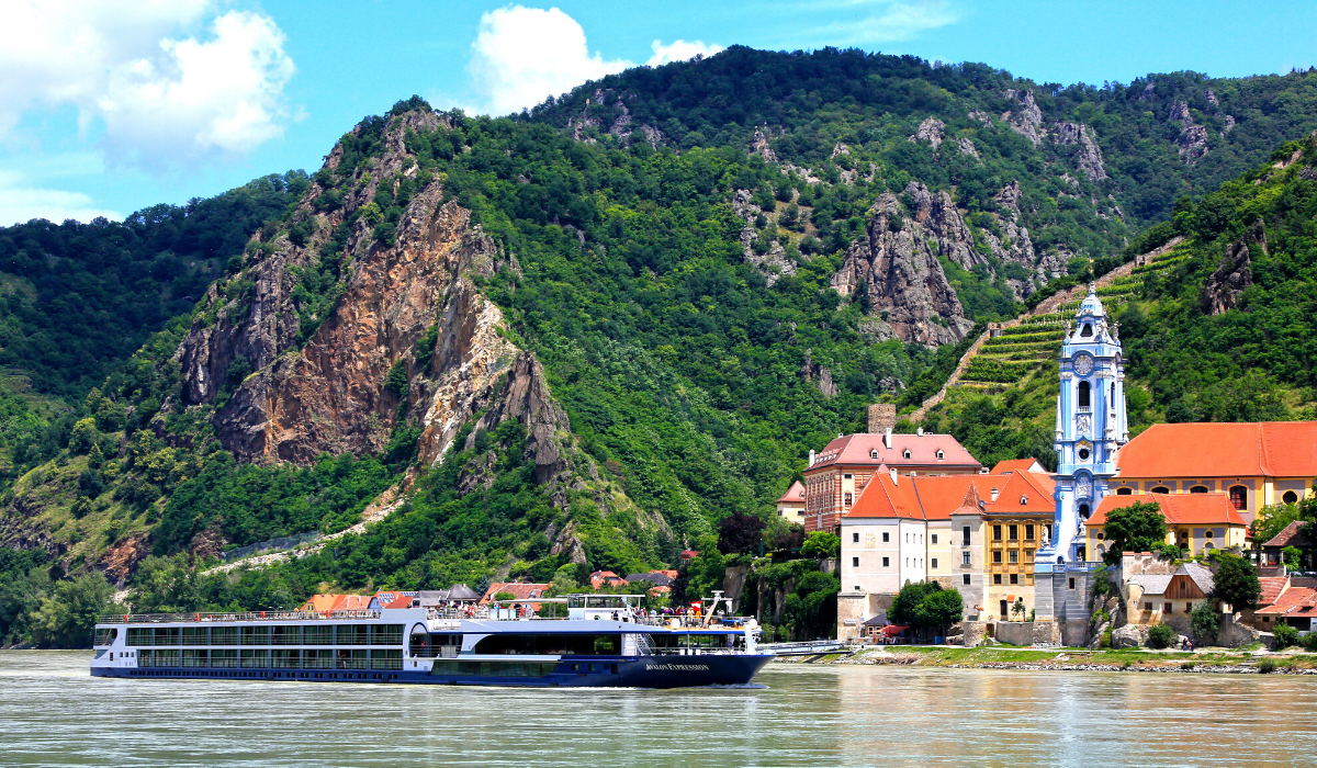 Spend Less and Get More with Avalon Waterways