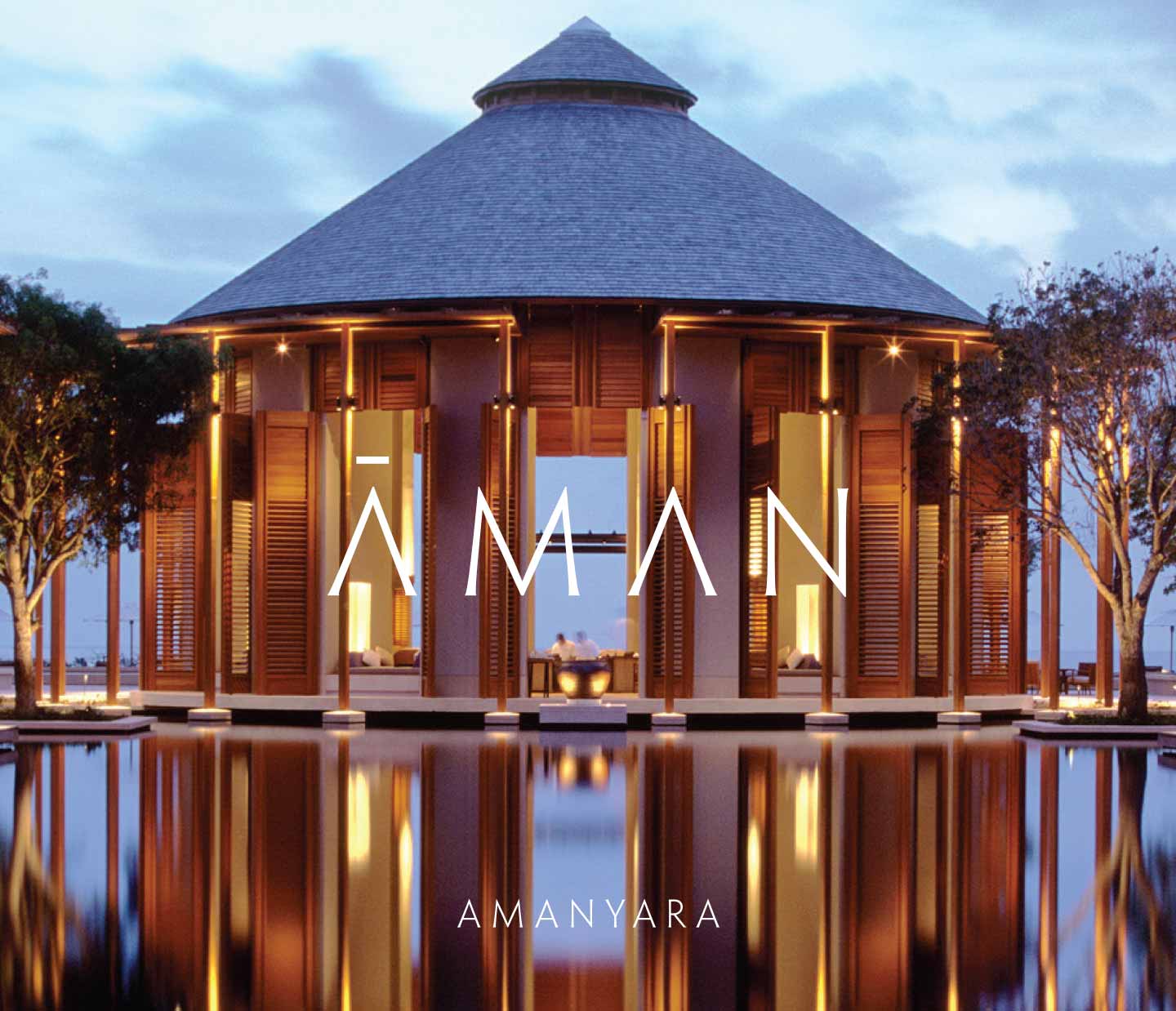 EXPLORE AMANYARA IN TURKS & CAICOS