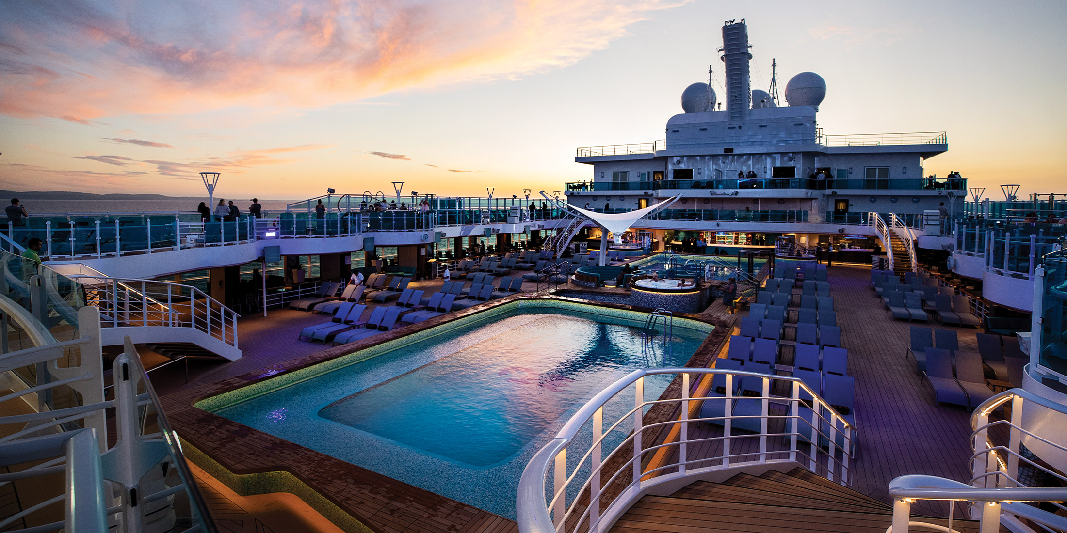 Enjoy the Newest Ship to The Fleet: Enchanted Princess℠