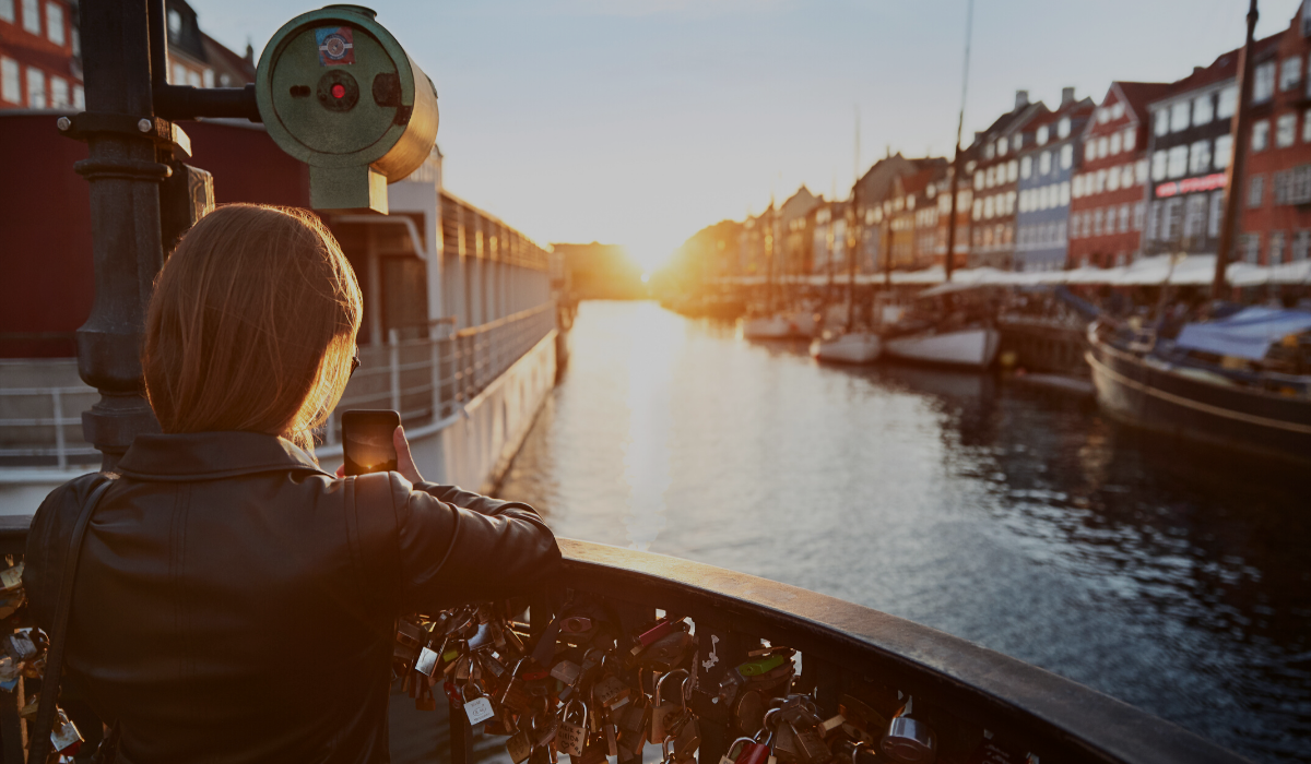 Explore Europe With Princess Cruises' Best Sale Ever