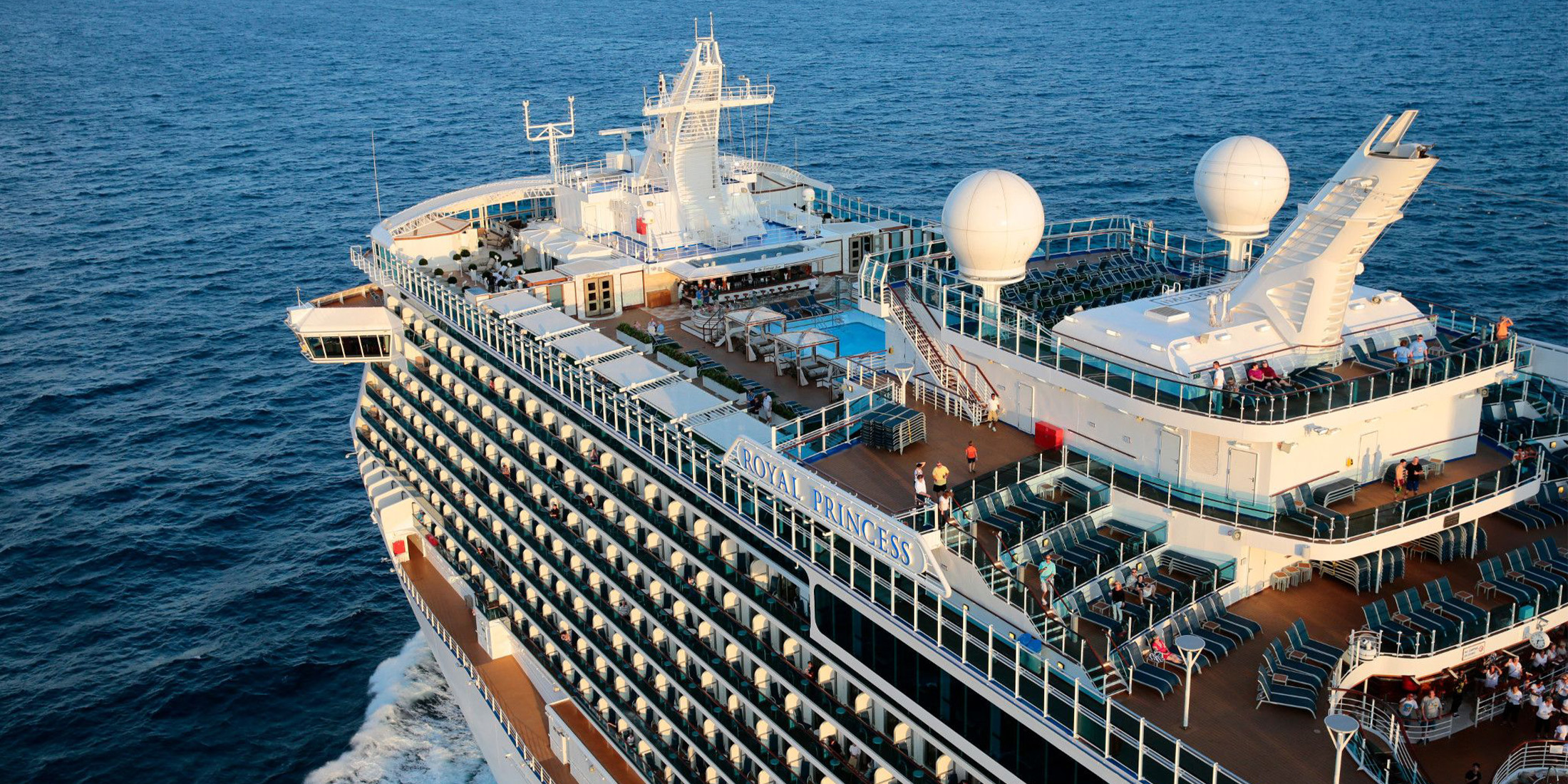 Get Back to Sea with Princess Cruises!