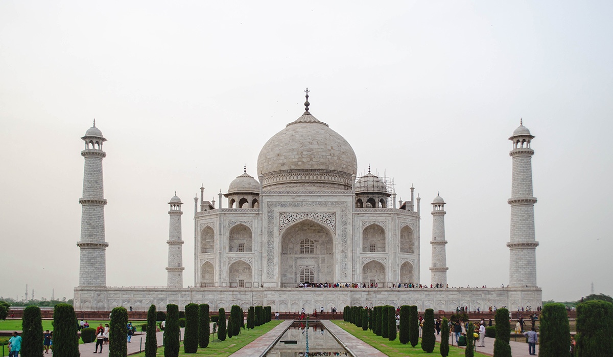 Travel stories: A Trip to India with Greaves Tours