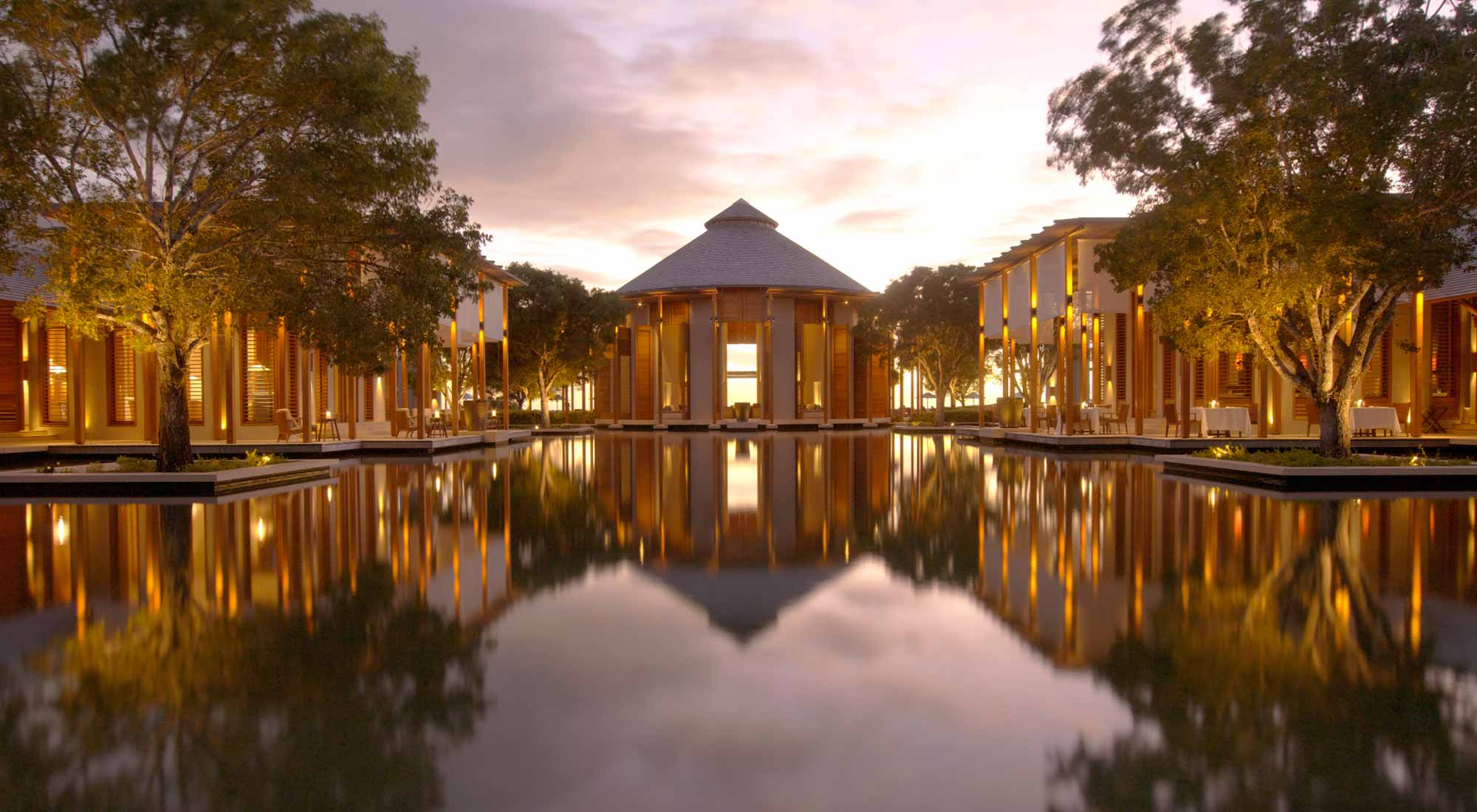 Explore Amanyara in Turks & Caicos