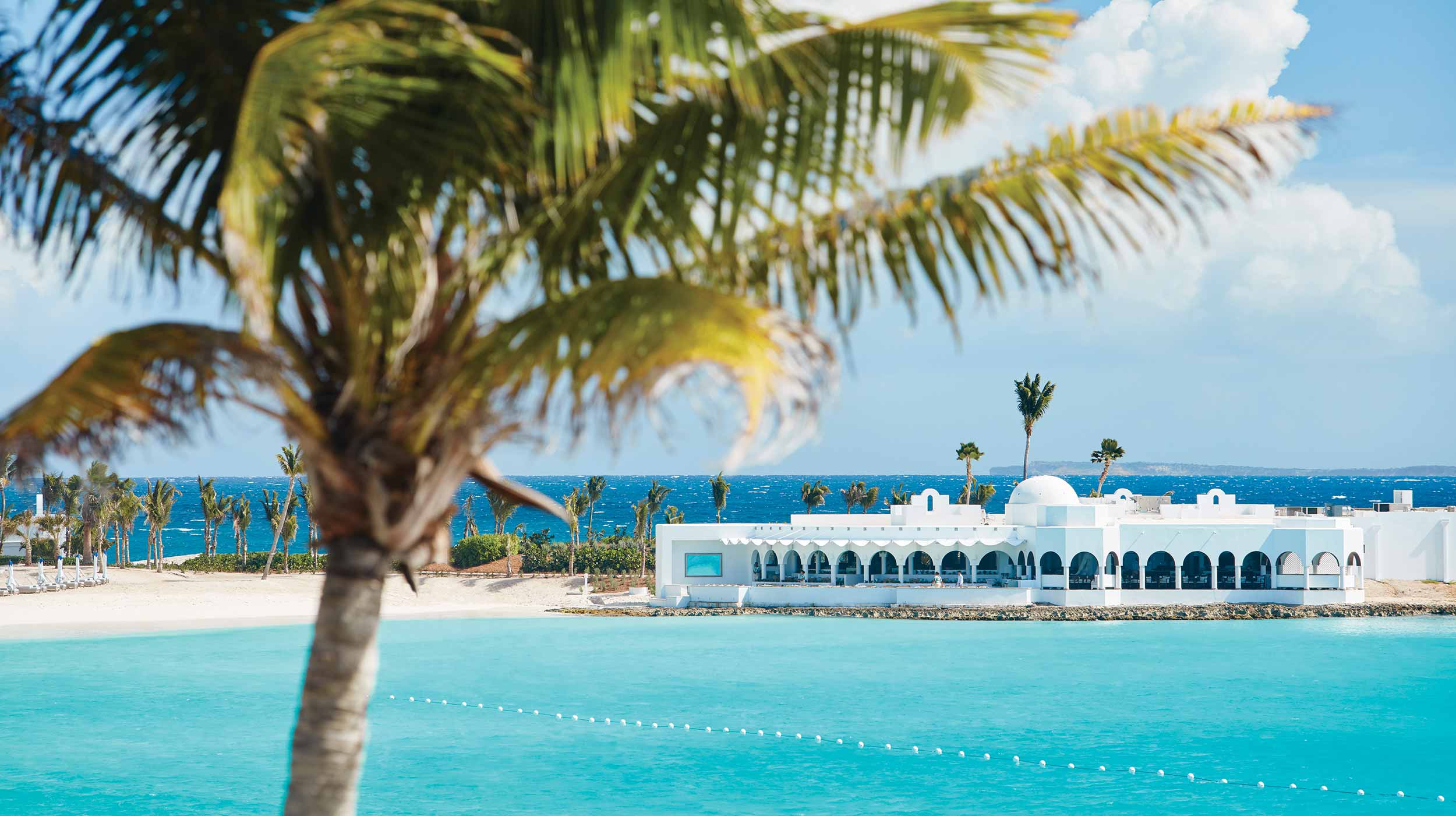 The Redesigned & Reimagined Belmond Cap Juluca