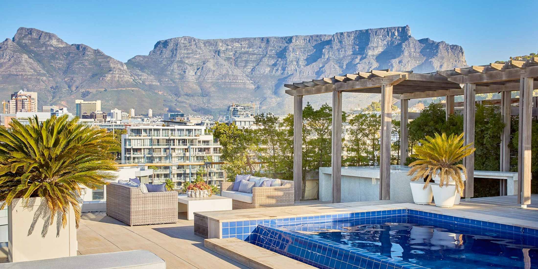 Extreme Luxury - The World's Most Outrageous Destinations