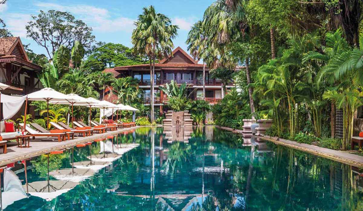 Chris Weatherhead elected to Virtuoso’s Hotel & Resorts Committee