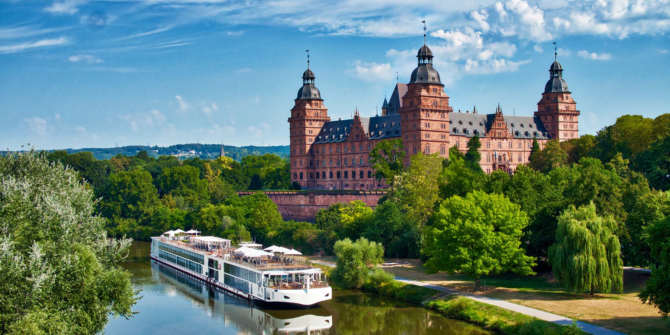 European River Cruises with Viking Cruises